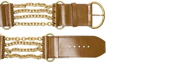 Chloé Camera Belt