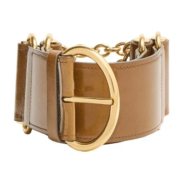 Chloé Camera Belt