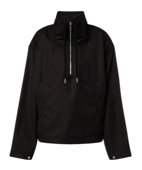 AGOLDE Cotton-blend Jacket