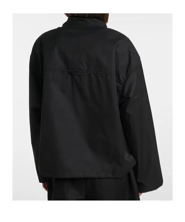 AGOLDE Cotton-blend Jacket