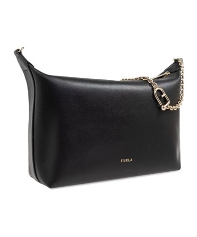 Furla Nuvola Mini Crossbody Bag