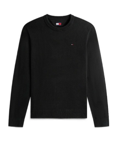 Tommy Hilfiger Crew Neck Knitwear