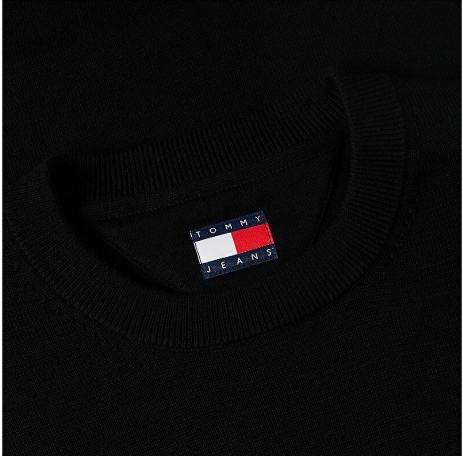 Tommy Hilfiger Crew Neck Knitwear