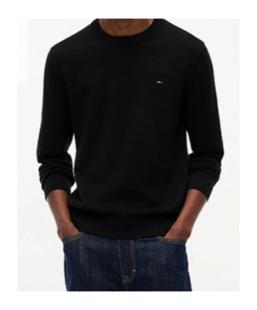 Tommy Hilfiger Crew Neck Knitwear
