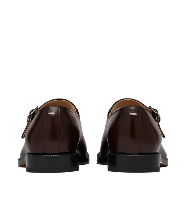 MAISON MARGIELA Tabi Mary Jane Flat