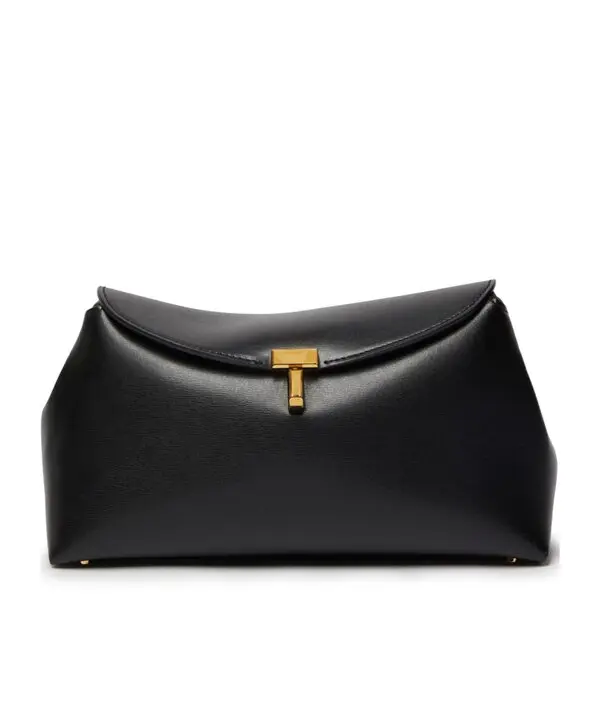 TOTEME Flip Shoulder Bag