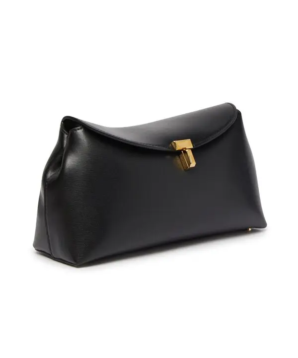 TOTEME Flip Shoulder Bag