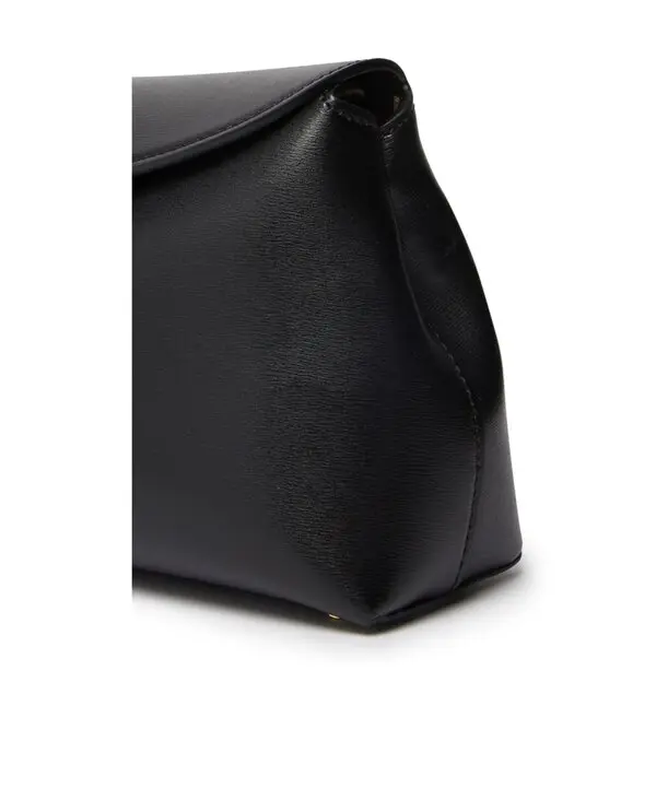 TOTEME Flip Shoulder Bag