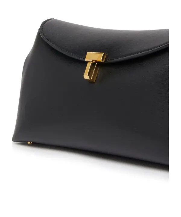 TOTEME Flip Shoulder Bag