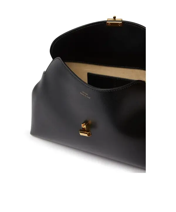 TOTEME Flip Shoulder Bag