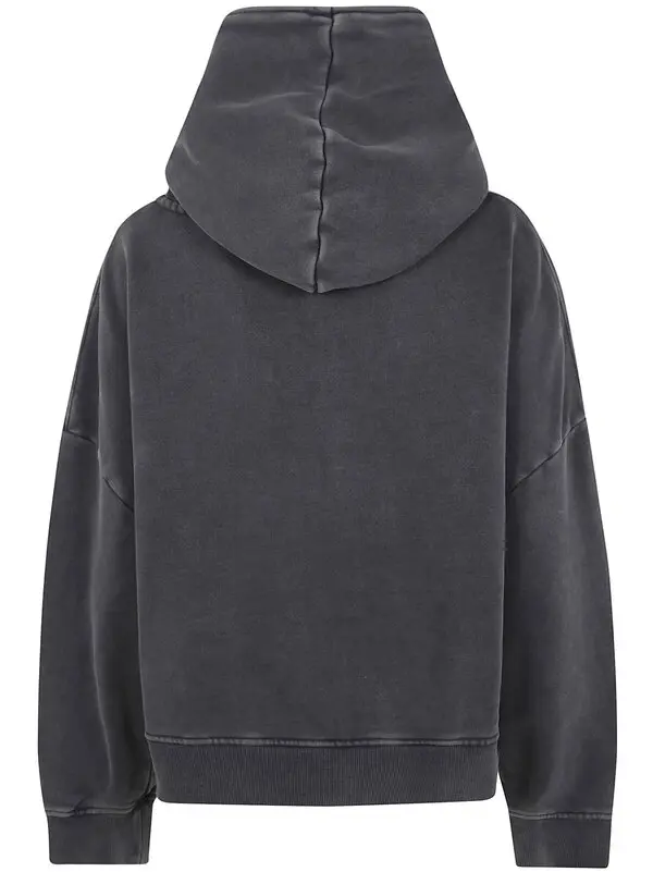 ENTIRE STUDIOS Zip-fastening Hoodie