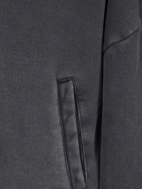 ENTIRE STUDIOS Zip-fastening Hoodie
