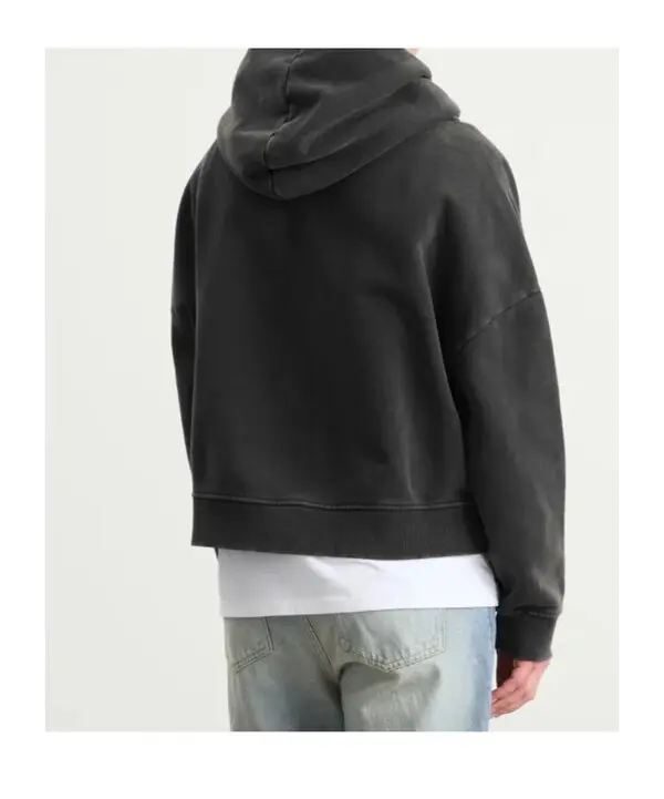 ENTIRE STUDIOS Zip-fastening Hoodie