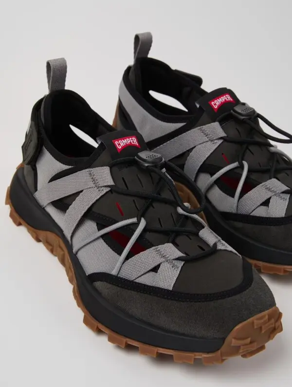 Camper Drift Trail Sneakers