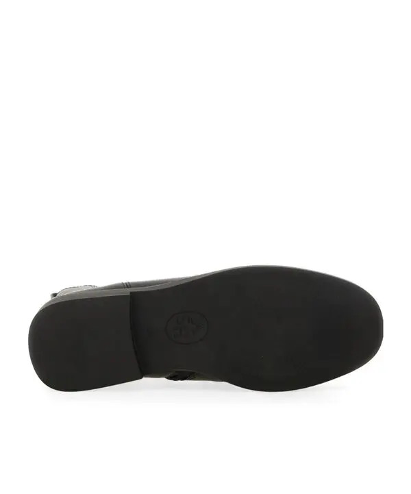 Ash Rivet Chelsea Boots