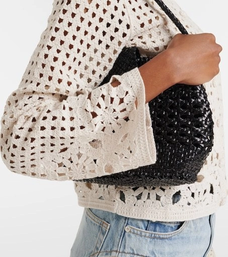 FRAME Knitted Cardigan