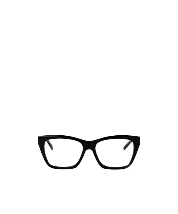 Givenchy Cat-eye Glasses - Black