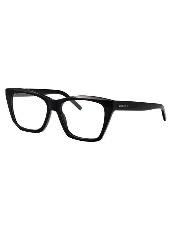 Givenchy Cat-eye Glasses