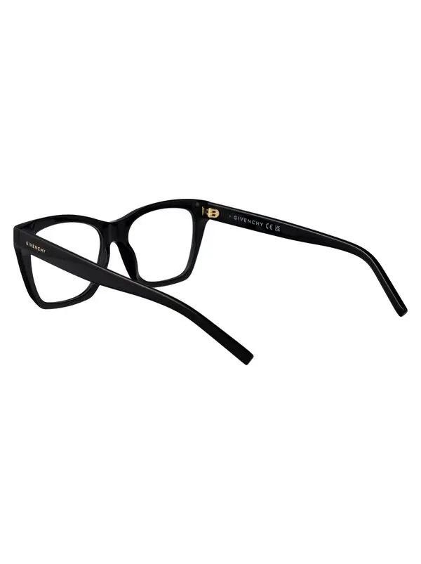 Givenchy Cat-eye Glasses
