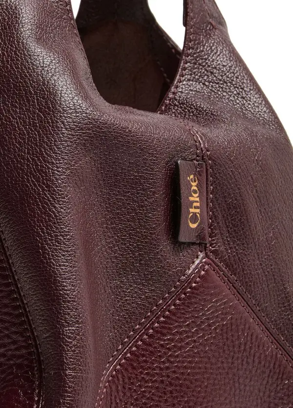 Chloé Balloon Shoulder Bag