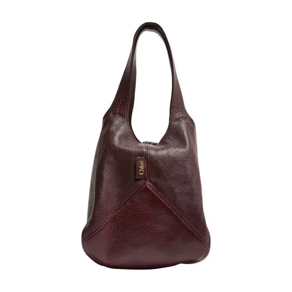 Chloé Balloon Shoulder Bag