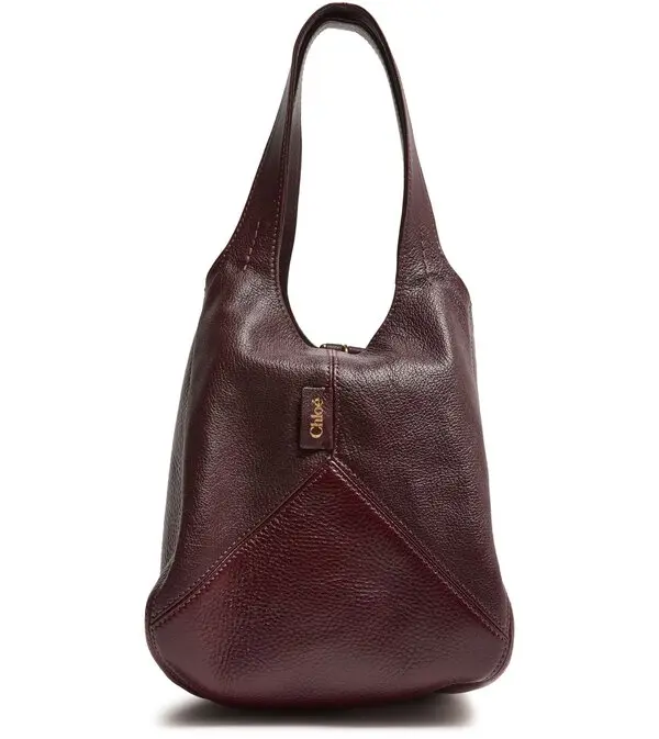 Chloé Balloon Shoulder Bag