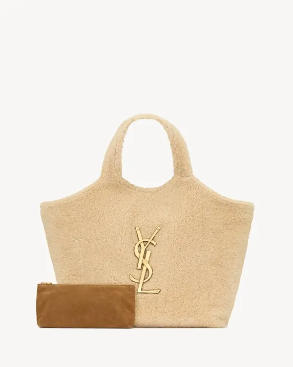 Saint Laurent Icare Handbag