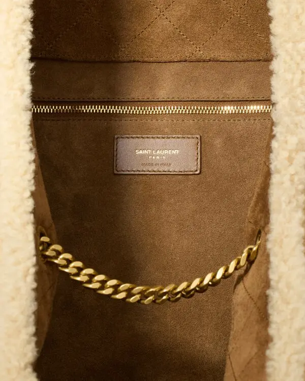 Saint Laurent Icare Handbag
