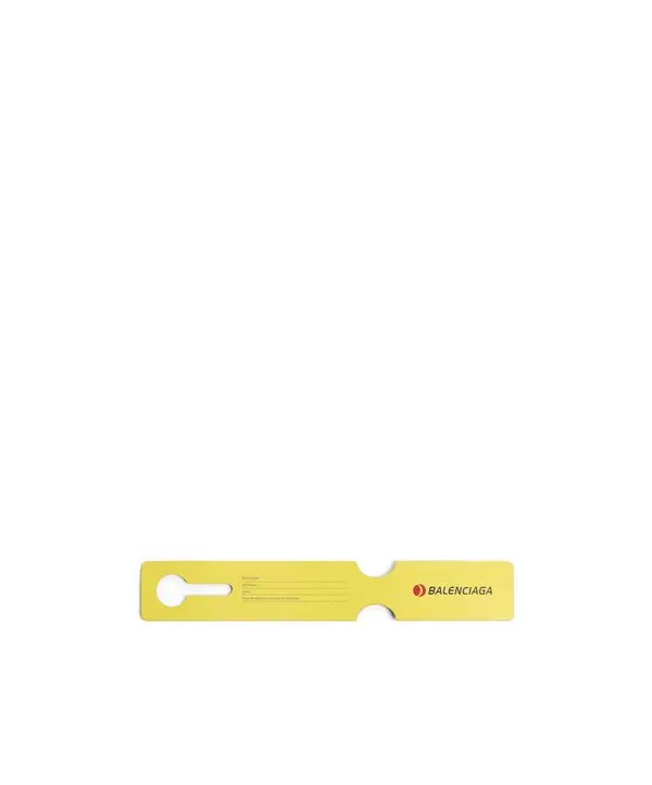 Balenciaga Charm/keychain Luggage Swing