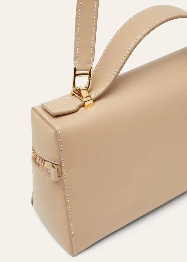 Loro Piana Extra Bag L23 Shoulder Bag