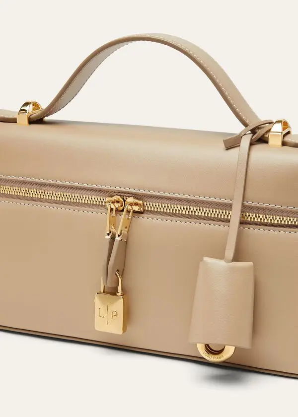 Loro Piana Extra Bag L23 Shoulder Bag