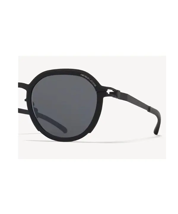 Mykita Geometric Sunglasses