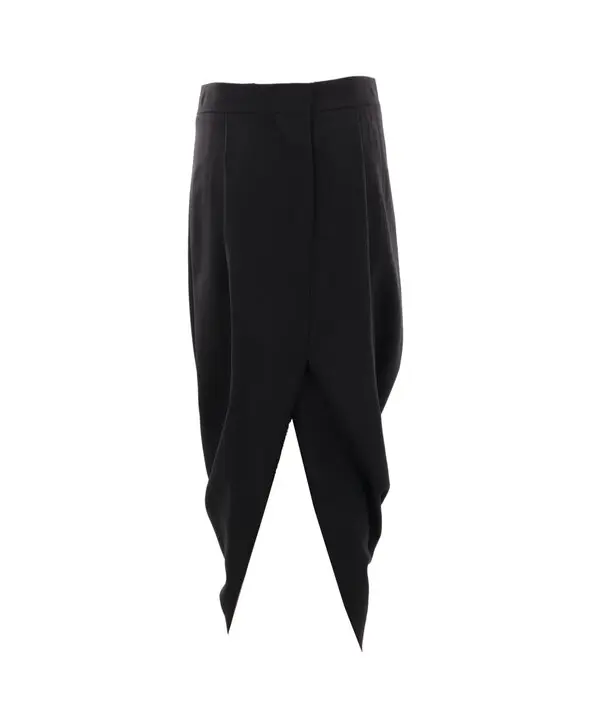QUIRA Asymmetrical Skirt