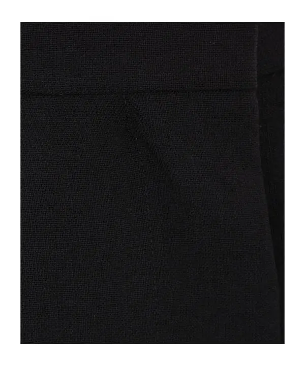 QUIRA Asymmetrical Skirt