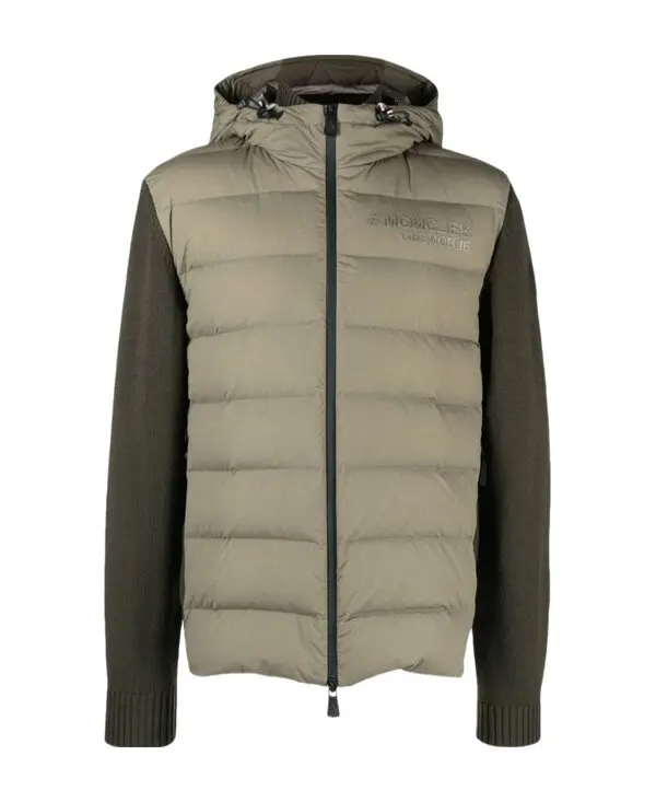 Moncler Long-sleeved Sweater