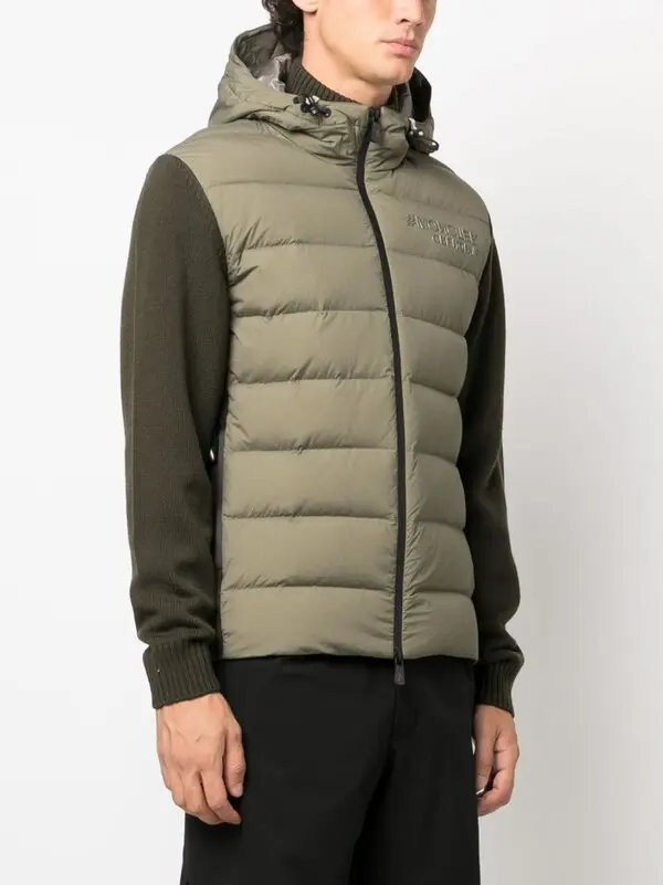 Moncler Long-sleeved Sweater