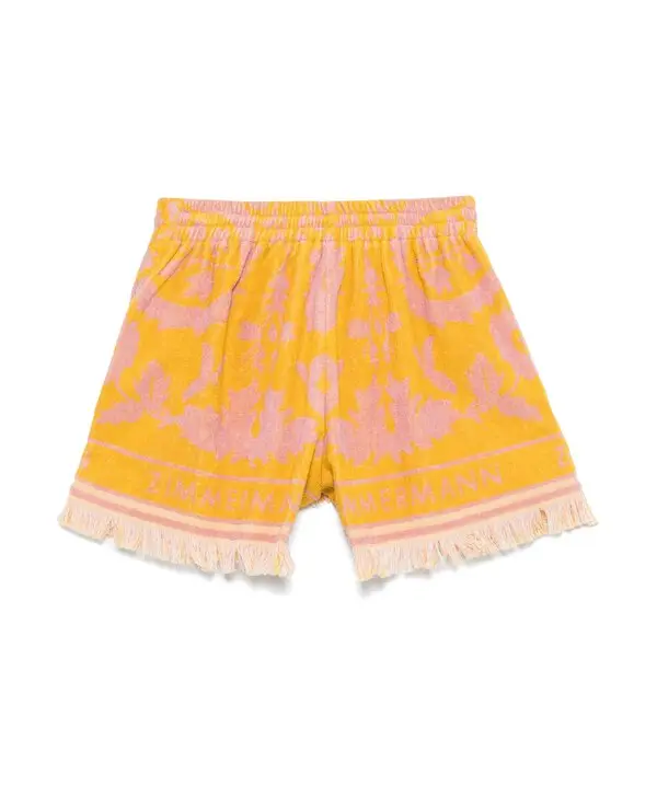 Zimmermann Wylie Shorts