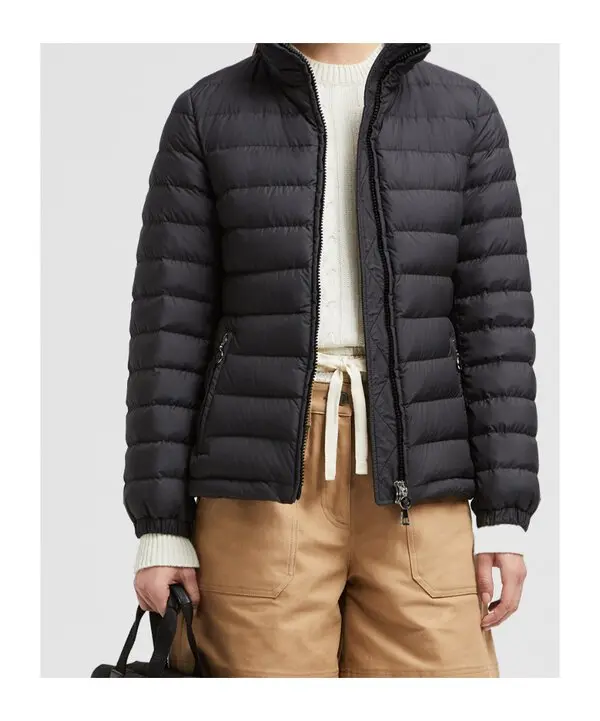 Moncler Abderos Short Down Jacket