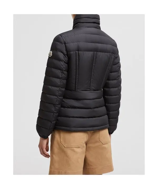 Moncler Abderos Short Down Jacket