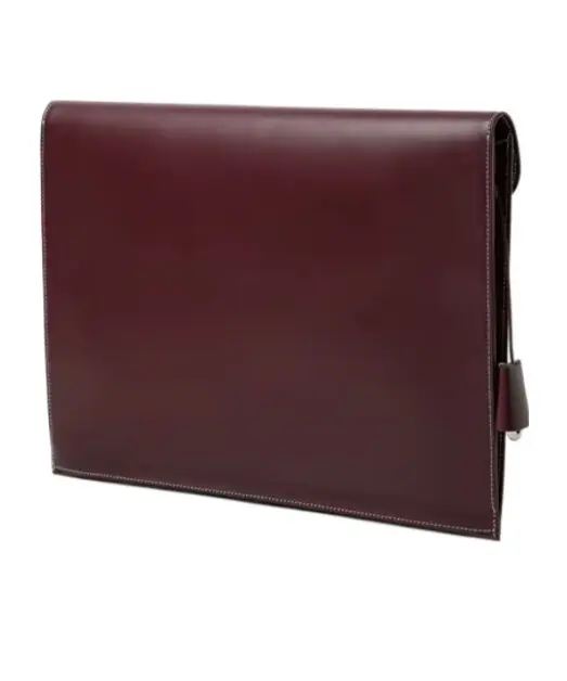 Loro Piana Guardaroba Document Holder
