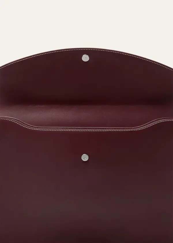 Loro Piana Guardaroba Document Holder