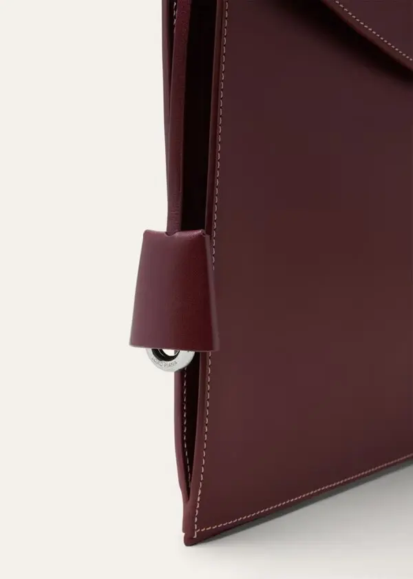 Loro Piana Guardaroba Document Holder