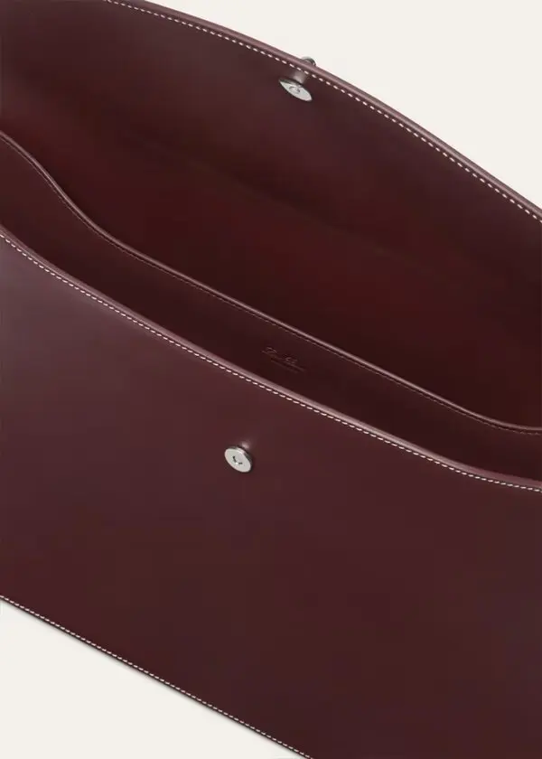 Loro Piana Guardaroba Document Holder