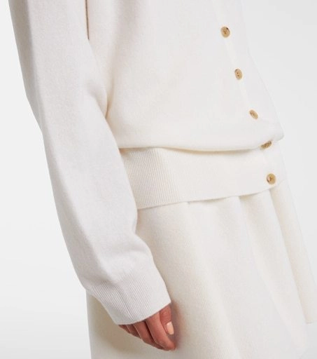 LISA YANG Knitted Cardigan