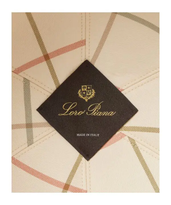 Loro Piana Ivy Hat