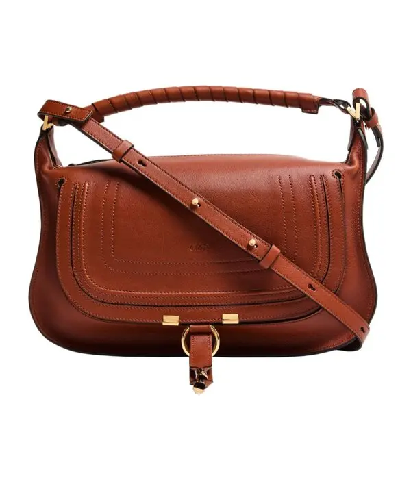 Chloé Marcie Shoulder Bag