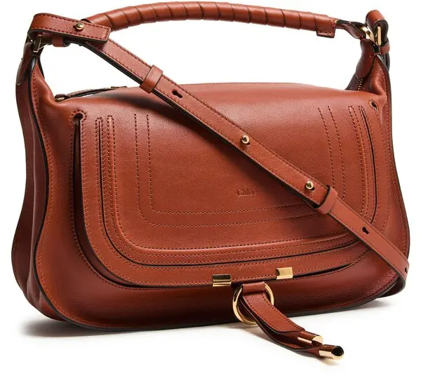 Chloé Marcie Shoulder Bag