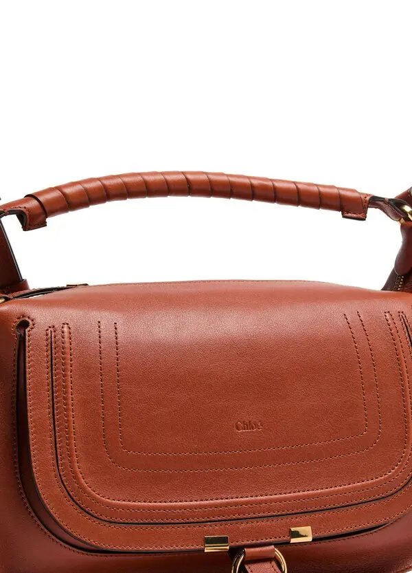 Chloé Marcie Shoulder Bag