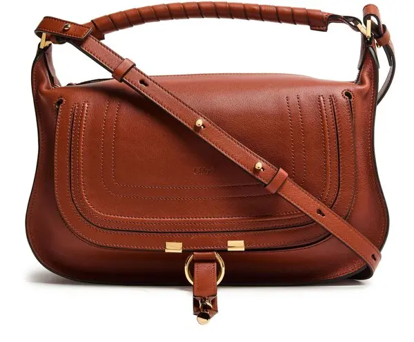 Chloé Marcie Shoulder Bag