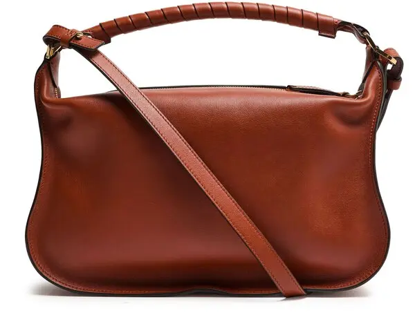 Chloé Marcie Shoulder Bag